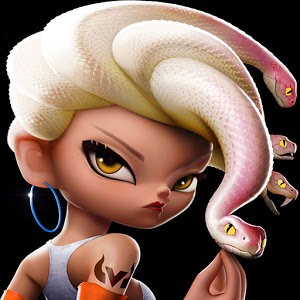 Villains : Robot Battle Royale | Tienda De Juegos