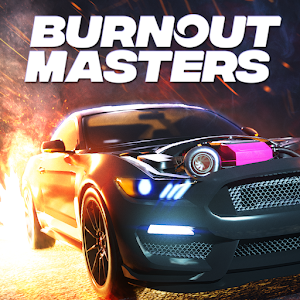 Burnout Masters | Tienda De Juegos