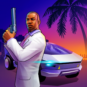 Gangs Town Story – acción mundo abierto tirador | Tienda De Juegos