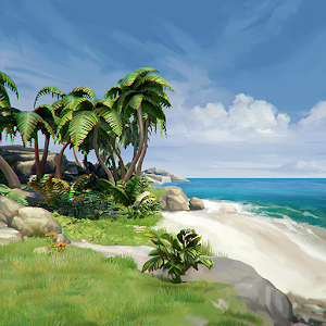 Ocean Is Home : Island Life Simulator | Tienda De Juegos