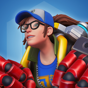 Respawnables Heroes | Tienda De Juegos